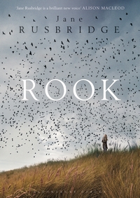 Rook’s Journey: Q&A with Jane Rusbridge – Services to Literature